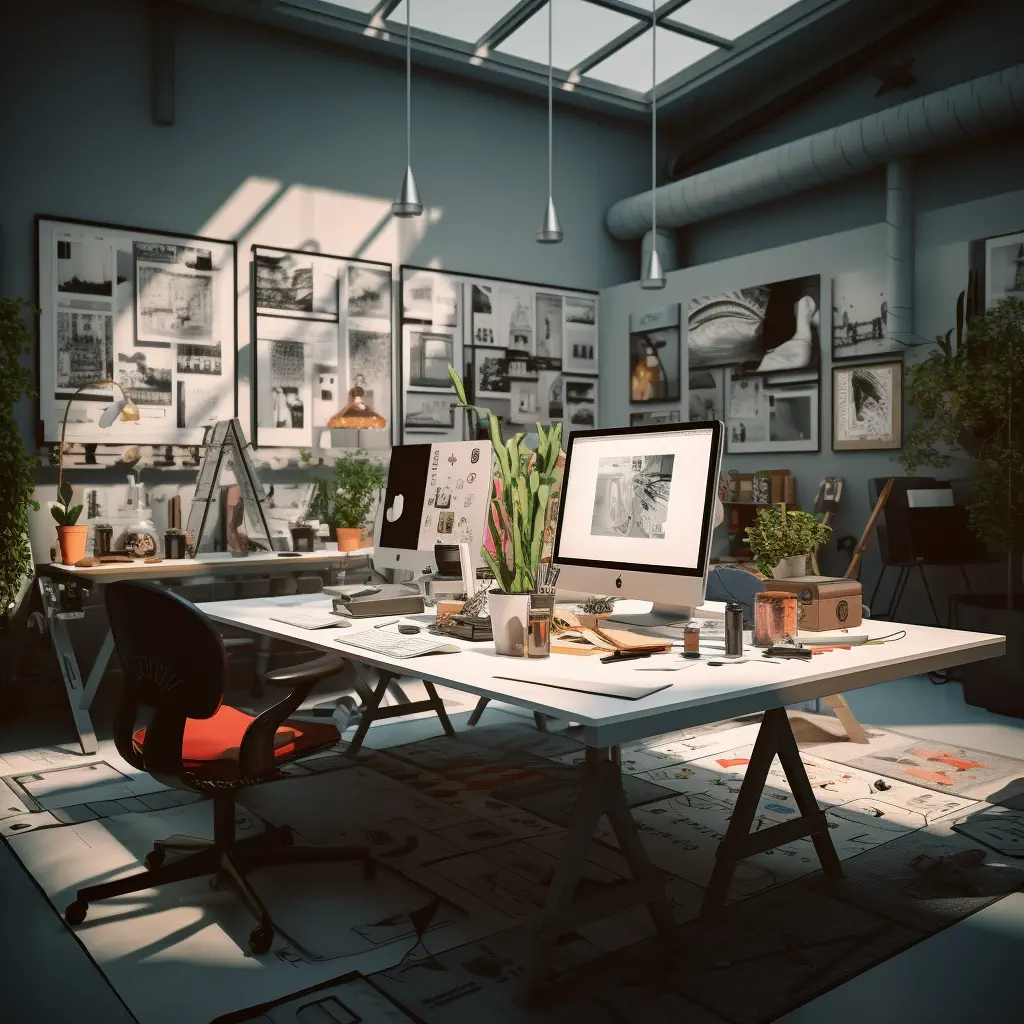 Your 3D design center | Filary Design